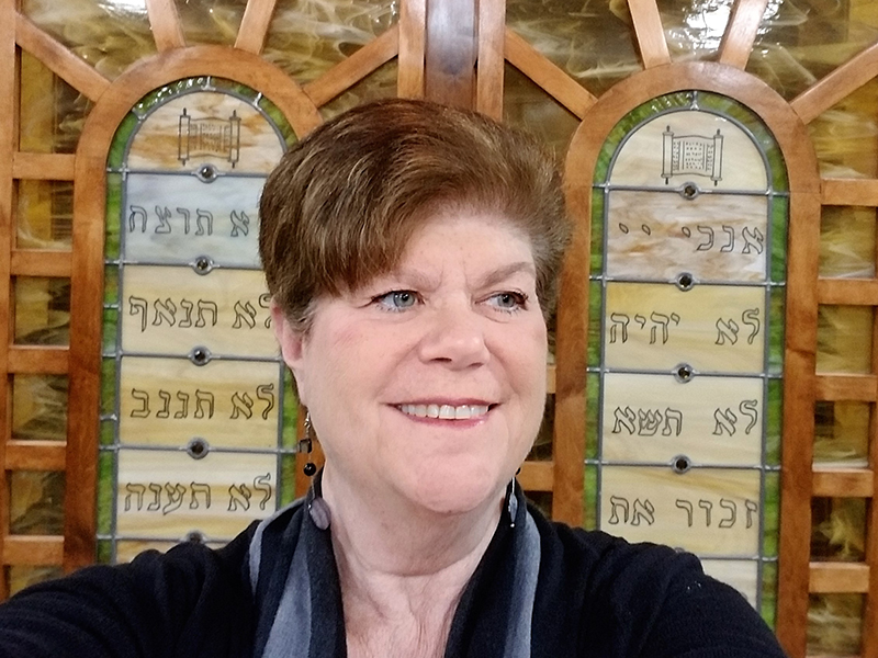 Debbie Rausch | Congregation Ohav Shalom