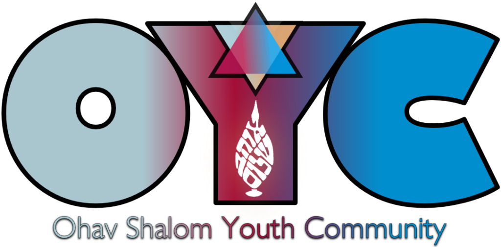 OYC Logo Full Ver 020821 2130 (002) | Congregation Ohav Shalom