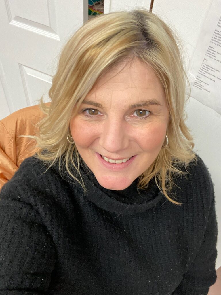 Tricia Smith | Congregation Ohav ShalomCongregation Ohav Shalom